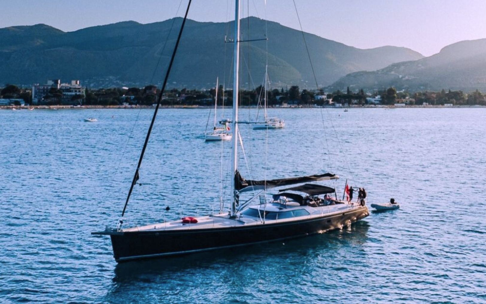 Yacht à Vendre et Location de Yacht | BGYB