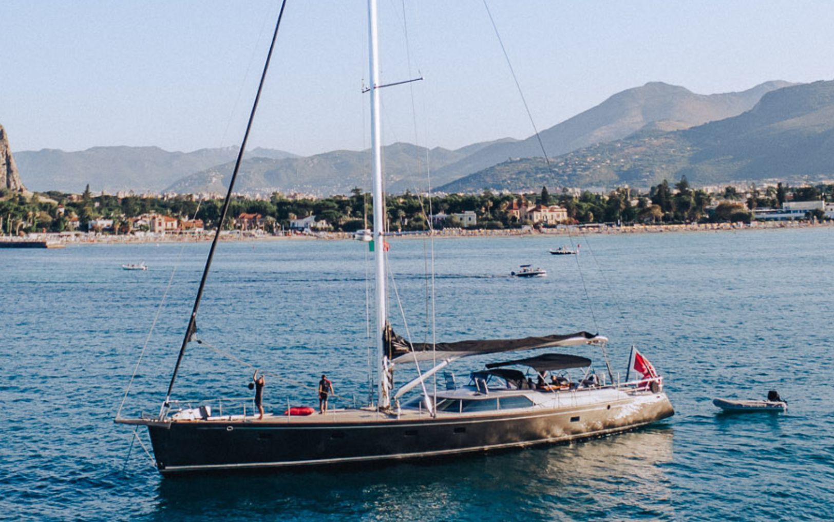 Yacht à Vendre et Location de Yacht | BGYB