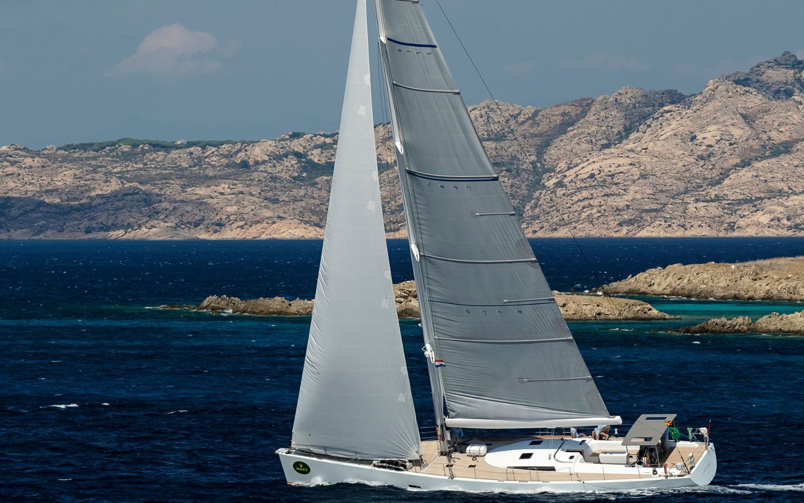 Yacht à Vendre et Location de Yacht | BGYB