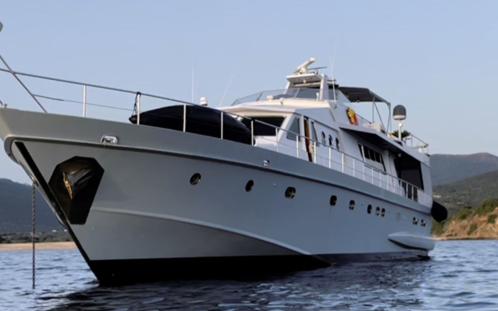 Yacht à Vendre et Location de Yacht | BGYB