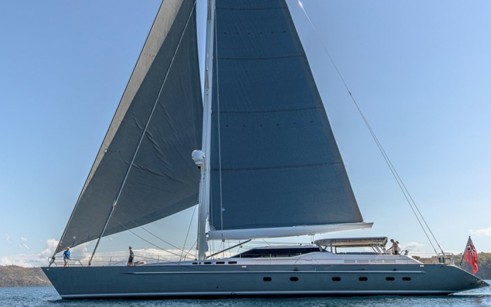 Yacht à Vendre et Location de Yacht | BGYB