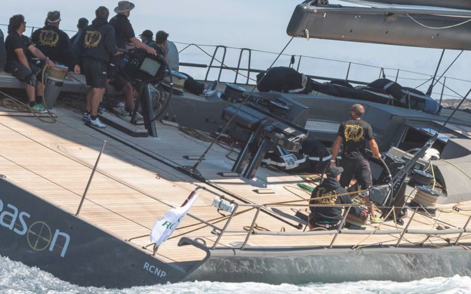 Yacht à Vendre et Location de Yacht | BGYB