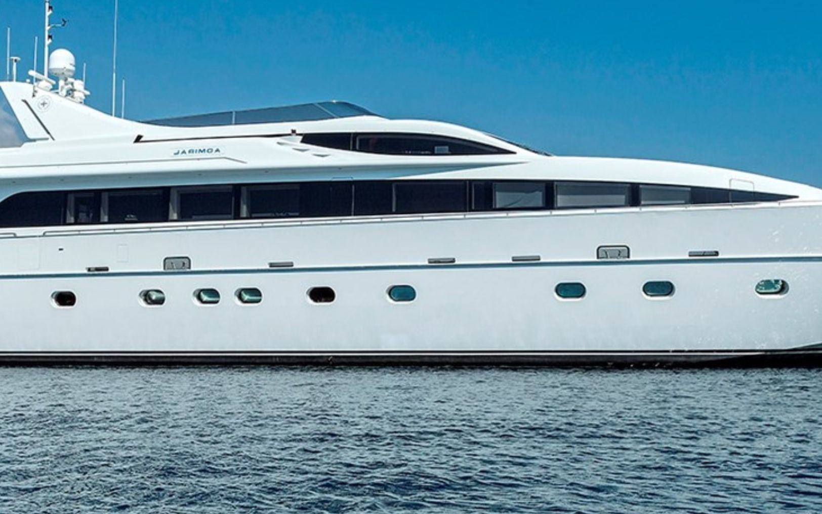 Maxi Catamaran Catana 90 ORION – Bateau Vendu | BGYB