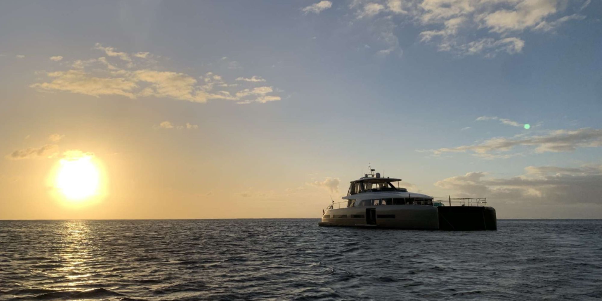 78' Lagoon FRENCH WEST - Bateau à la Location | BGYB