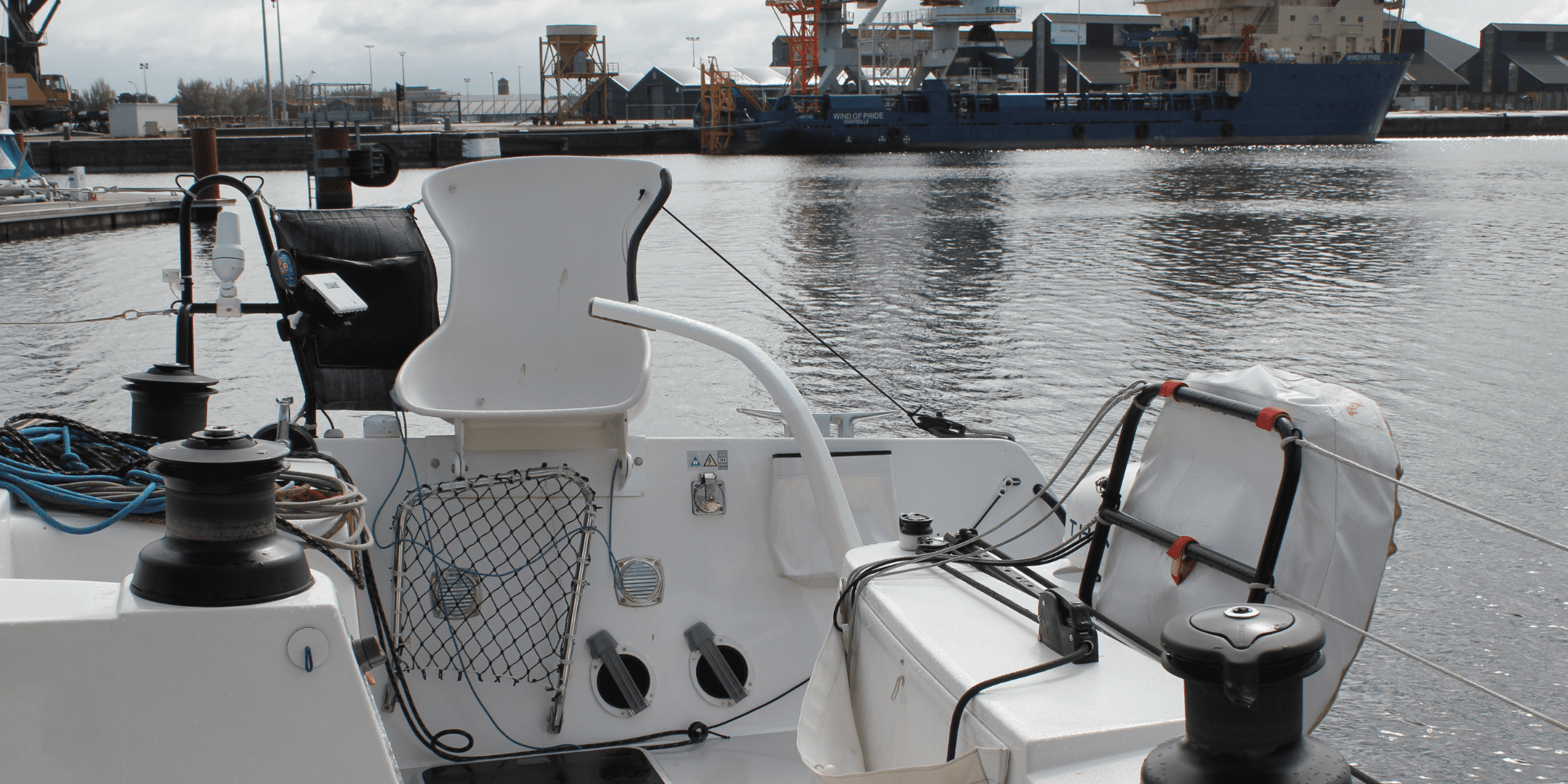 S/Cat ORC 50 LODIGROUP : Nouvelle entrée dans la flotte! – Bateau Vendu ...